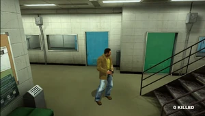 Security Room | Dead Rising Wiki | Fandom