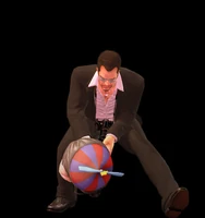 Slappy Mask | Dead Rising Wiki | Fandom