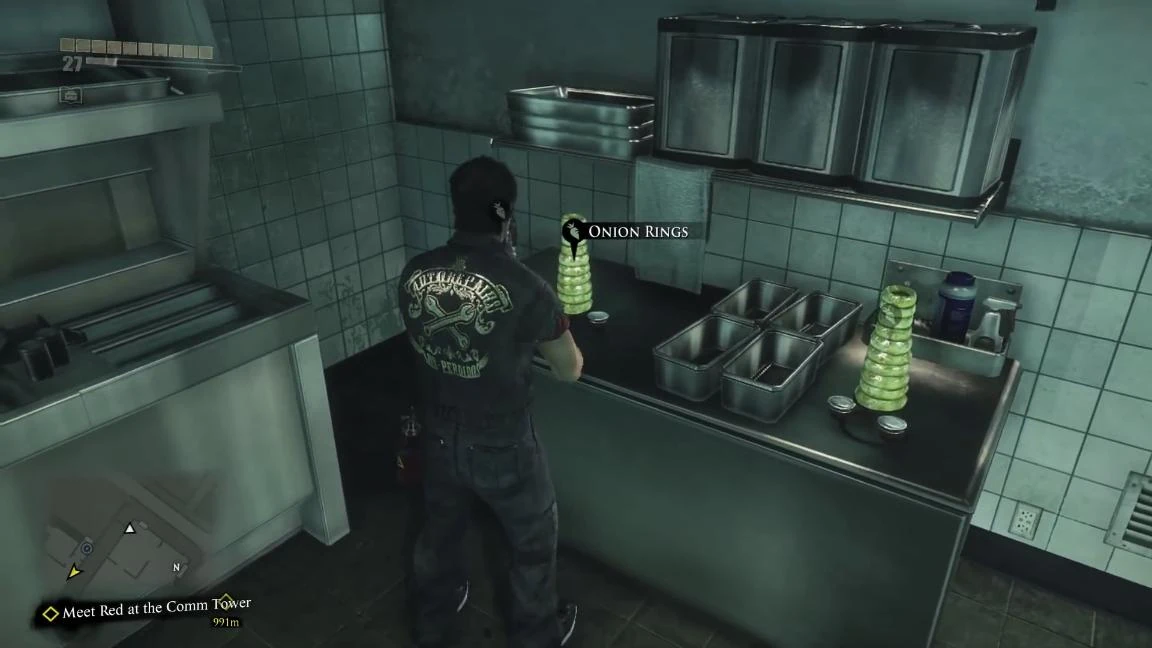 Onion Rings (Dead Rising 3) | Dead Rising Wiki | Fandom