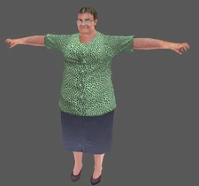 Natalie Meyer | Dead Rising Wiki | Fandom