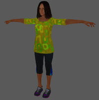 Kelly Carpenter | Dead Rising Wiki | Fandom