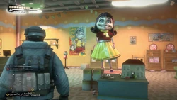 Slappy's Ultimate Playhouse | Dead Rising Wiki | Fandom