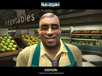 Steven Chapman | Dead Rising Wiki | Fandom