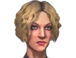 Cheryl Jones | Dead Rising Wiki | Fandom