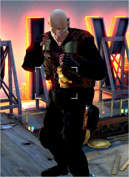 Brock Mason/Gallery | Dead Rising Wiki | Fandom