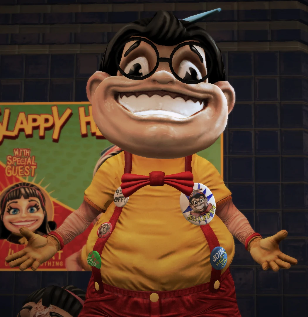 Brent Ernst | Dead Rising Wiki | Fandom