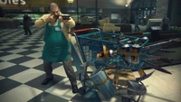 Steven Chapman | Dead Rising Wiki | Fandom