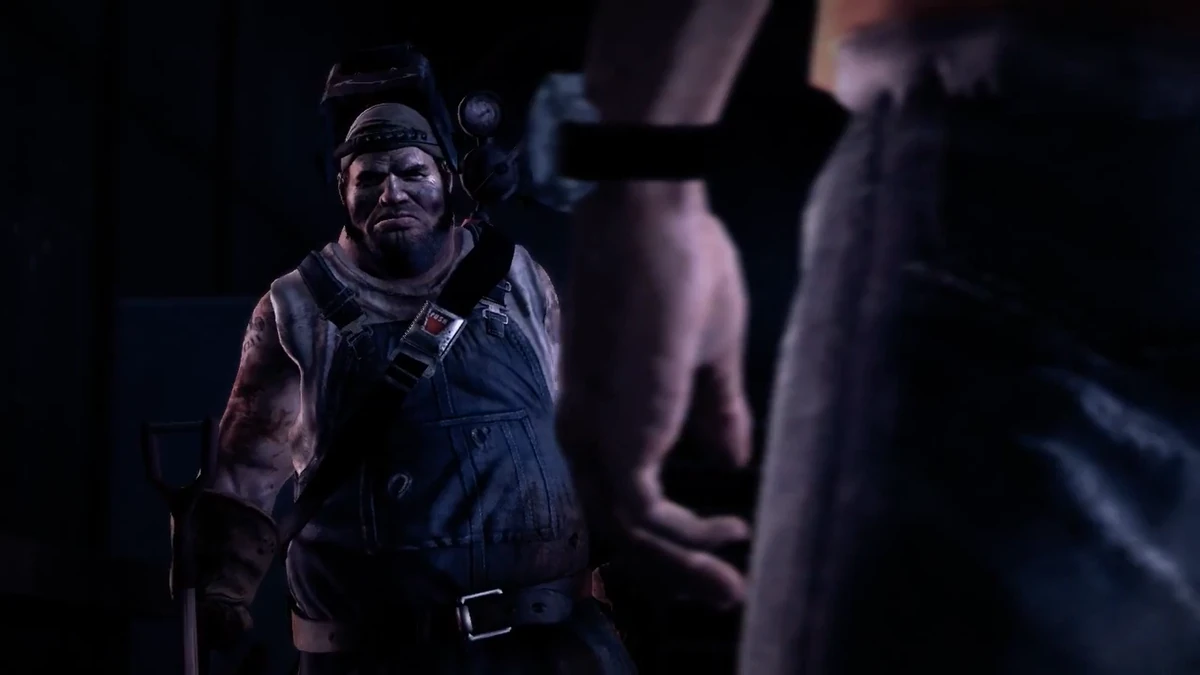 El mecánico | Dead Rising Wiki | Fandom