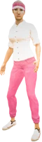 Luz Palmer | Dead Rising Wiki | Fandom