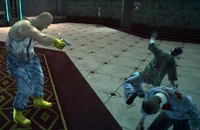 Theodore "Ted" Smith | Dead Rising Wiki | Fandom