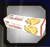 Galletas | Dead Rising Wiki | Fandom