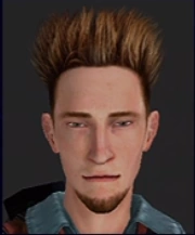 Kent Swanson | Dead Rising Wiki | Fandom