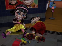 Brent "Slappy" Ernst | Dead Rising Wiki | Fandom