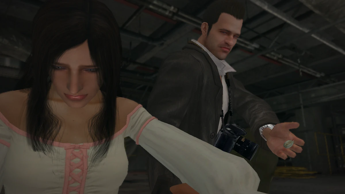 LOS HECHOS (Dead Rising) | Dead Rising Wiki | Fandom