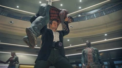 Dead Rising Deluxe Remaster | Dead Rising Wiki | Fandom