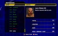 Larry Chiang | Dead Rising Wiki | Fandom