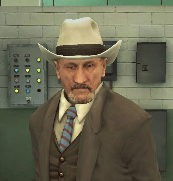 Chad Elchart | Dead Rising Wiki | Fandom