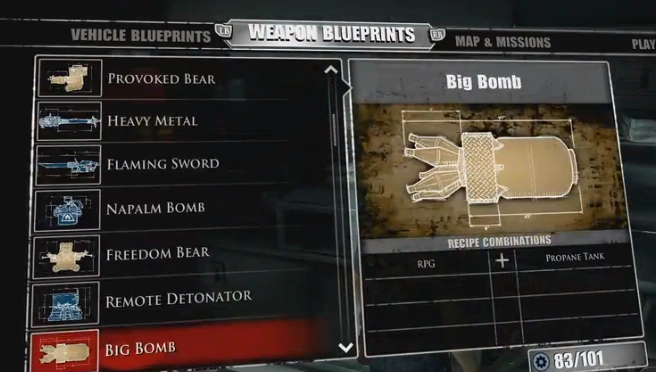 Big Bomb | Dead Rising Wiki | Fandom