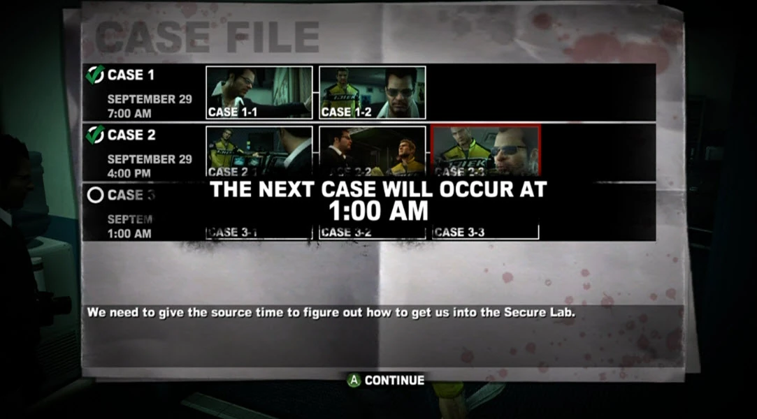 Case 3-1: The Way Out | Dead Rising Wiki | Fandom