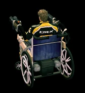 Blitzkrieg/Gallery | Dead Rising Wiki | Fandom