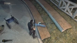 Explosive Chair | Dead Rising Wiki | Fandom