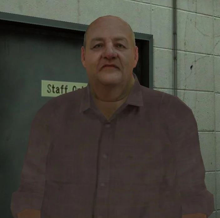 David Bailey | Dead Rising Wiki | Fandom