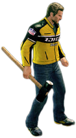 Sledge Hammer (Dead Rising 2) | Dead Rising Wiki | Fandom