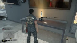 Fancy House | Dead Rising Wiki | Fandom