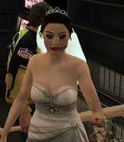 Danni Bodine | Dead Rising Wiki | Fandom