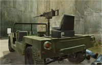 Humvee | Dead Rising Wiki | Fandom