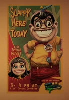 Brent "Slappy" Ernst | Dead Rising Wiki | Fandom