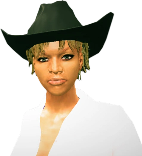 Cora Russel | Dead Rising Wiki | Fandom