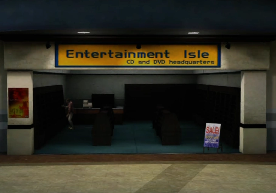 Entertainment Isle (Dead Rising) | Dead Rising Wiki | Fandom