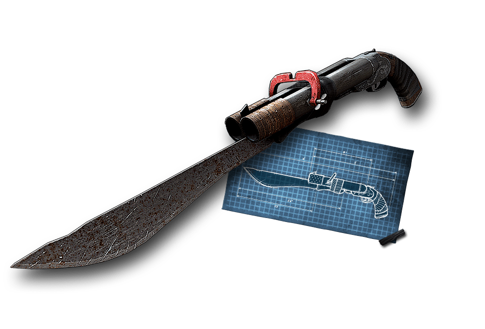 Sabre Shot | Dead Rising Wiki | Fandom