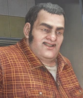 Ronald Shiner | Dead Rising Wiki | Fandom