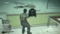 Leather Jacket (Dead Rising 3) | Dead Rising Wiki | Fandom