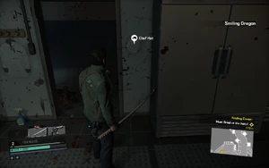 Chef Hat | Dead Rising Wiki | Fandom