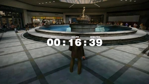 ∞ Mode | Dead Rising Wiki | Fandom