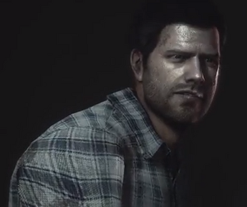 Peter Rae | Dead Rising Wiki | Fandom