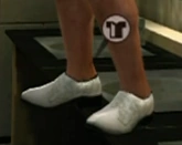White Dress Shoes | Dead Rising Wiki | Fandom