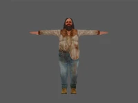 Cletus Samson | Dead Rising Wiki | Fandom