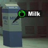 Milk (Dead Rising 2) | Dead Rising Wiki | Fandom