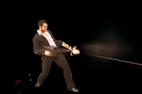 Light Machine Gun (Dead Rising 2) | Dead Rising Wiki | Fandom