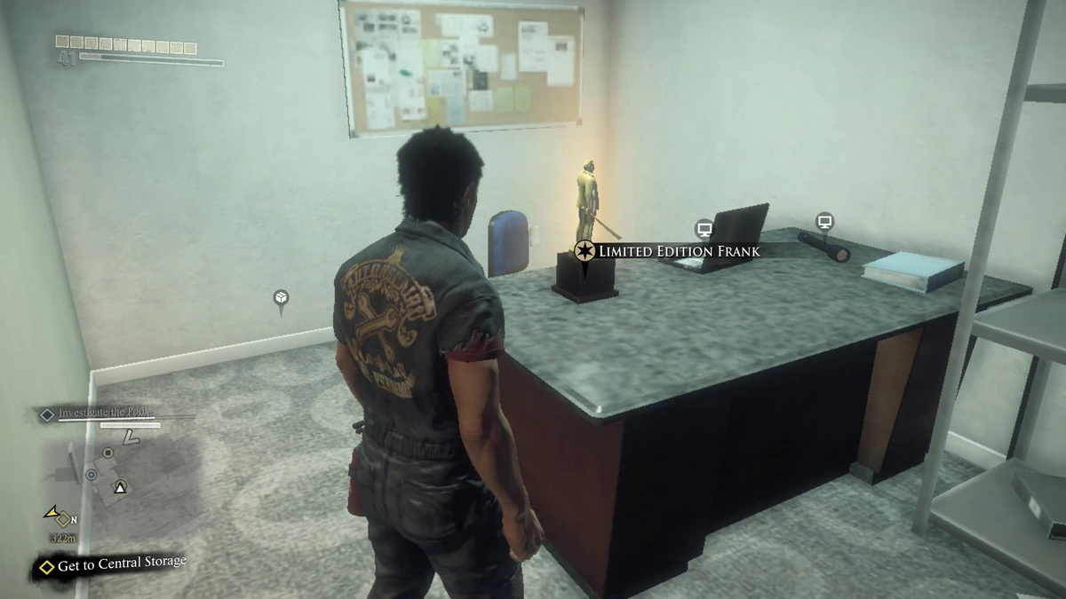 Sculpt Yourself | Dead Rising Wiki | Fandom