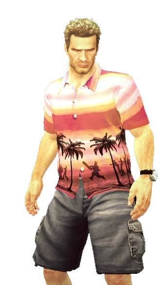 Casual Beachwear | Dead Rising Wiki | Fandom