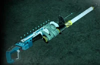 Lightning Gun | Dead Rising Wiki | Fandom