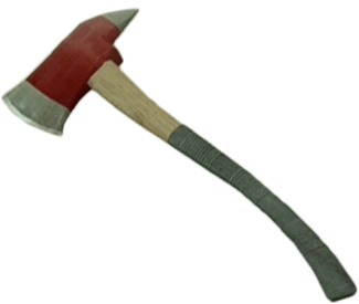 Fire Axe (Dead Rising 2) | Dead Rising Wiki | Fandom