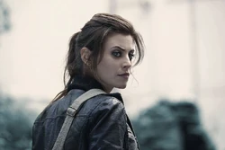 Crystal O'Rourke | Dead Rising Wiki | Fandom