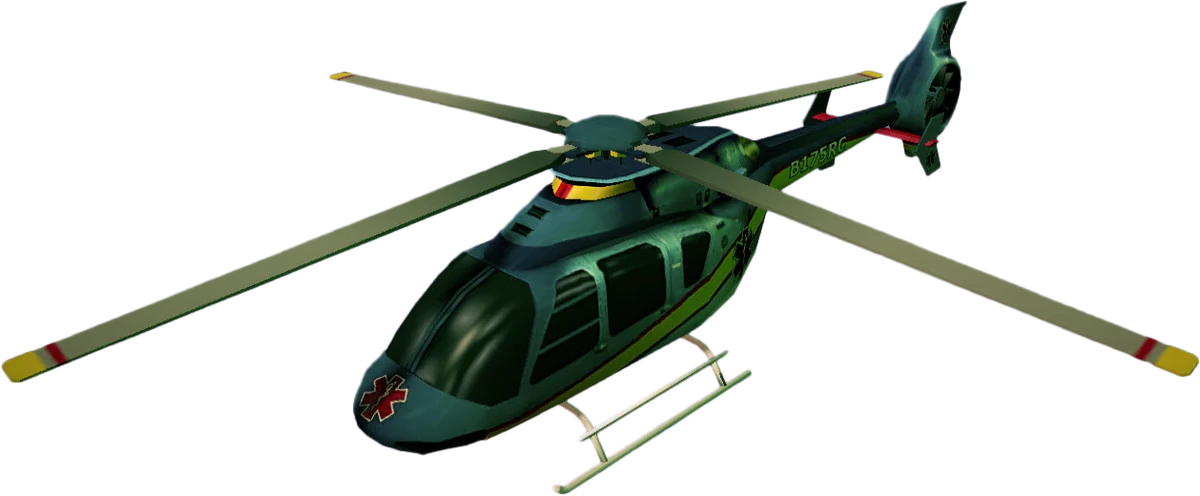 Toy Helicopter | Dead Rising Wiki | Fandom