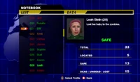Leah Stein | Dead Rising Wiki | Fandom